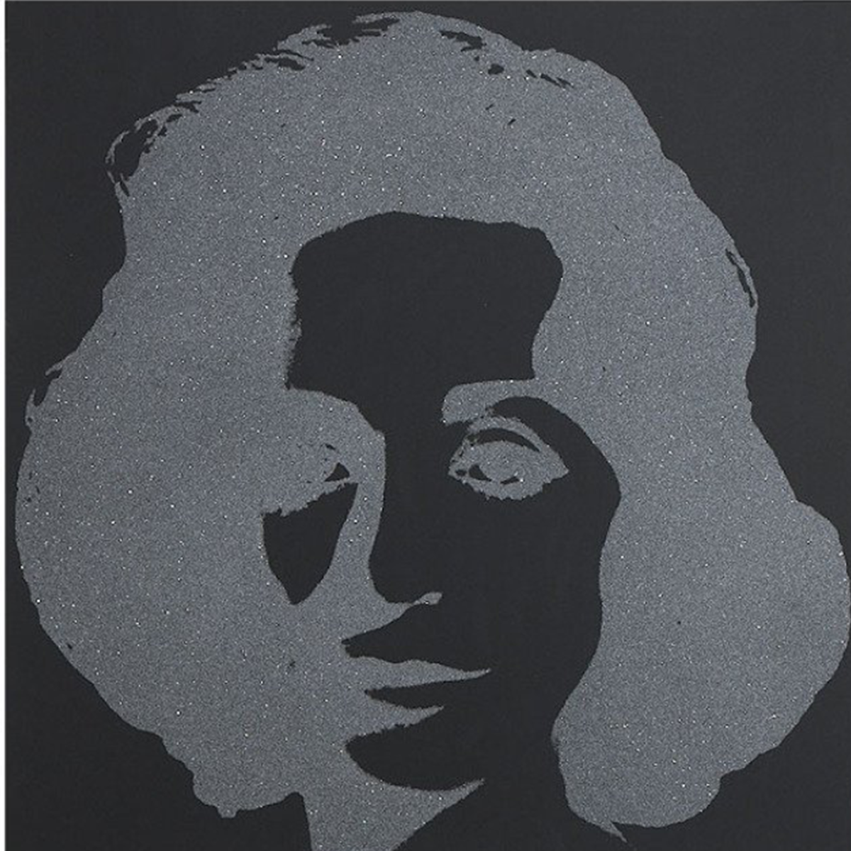 Diamond Deb | Deborah Kass | GC Editions