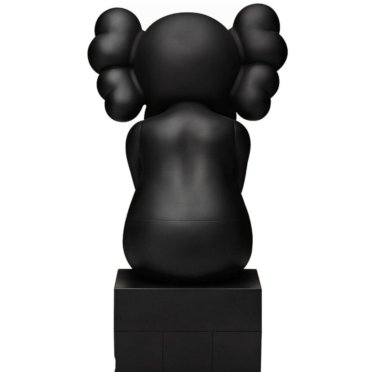 Companion Passing Through | KAWS | GC Editions